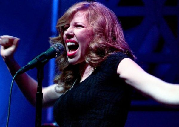 Rachael Price: 7 Interesting Facts About The Lake Street Dive Lead ...