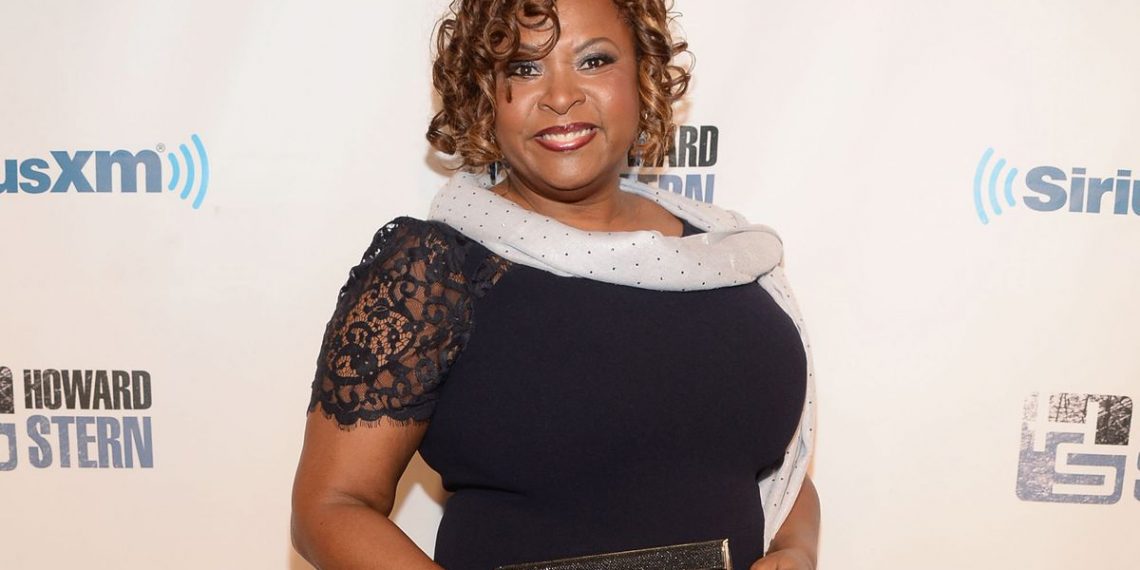 What Is The Net Worth of Robin Quivers? 5 Fast Facts - JukeBugs