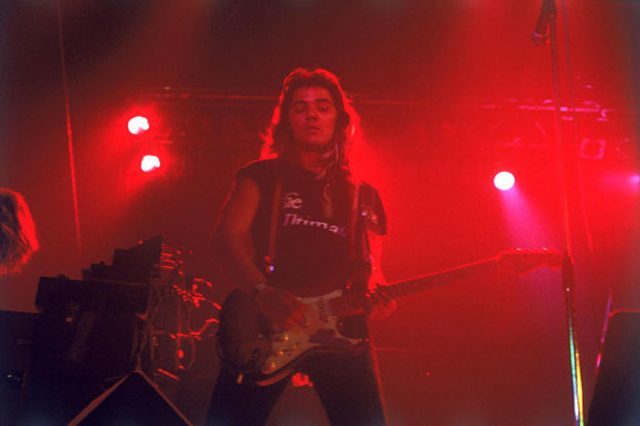Life And Death Of Tommy Bolin- 6 Amazing Facts About Him - JukeBugs