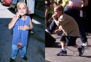 Joe C Life and Death, What Was His Height and Relationship with Kid ...