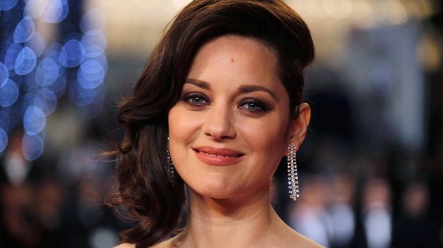 French Actresses - Check Out The 10 Most Popular And The Best - JukeBugs