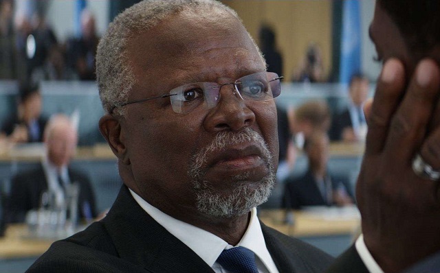 John Kani - Bio, Movies, Net Worth, and 7 Interesting Facts - JukeBugs