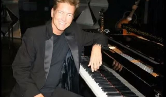 David Meece - 10 Facts About The American Musician, Bio, Family, Net ...