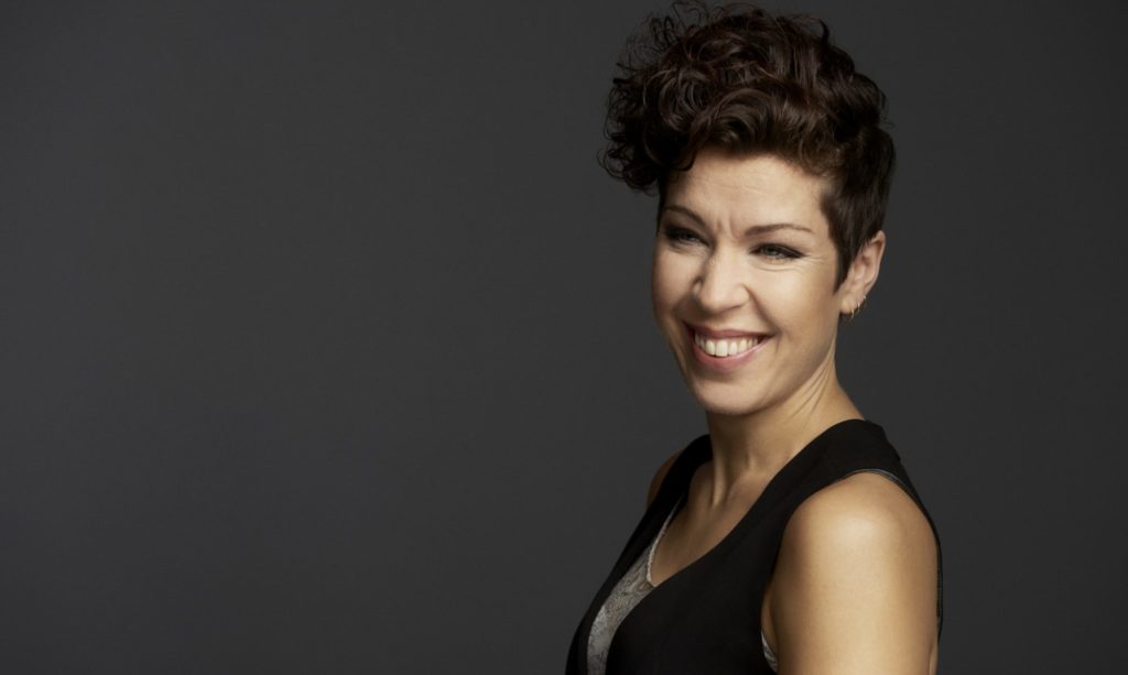 Tuva Semmingsen - 10 Things You Don't Know About The Singer - JukeBugs