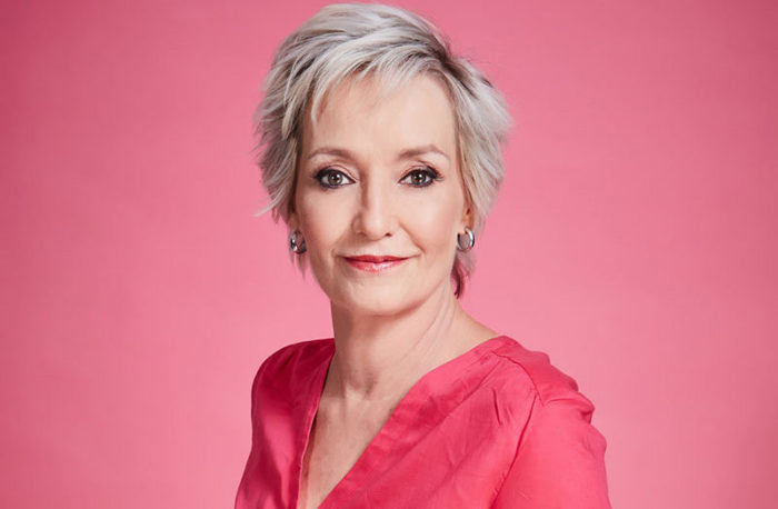 Sonja Herholdt Was Married for Decades - Glimpse Into The Singer's Life ...