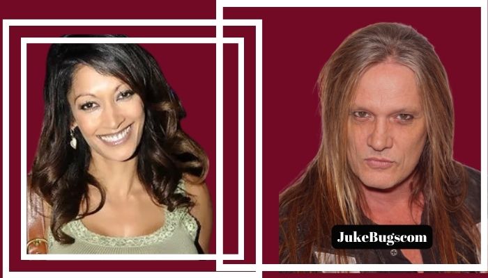 Who Is Maria Aquinar, Sebastian Bach's Ex-Wife? Unknown Details