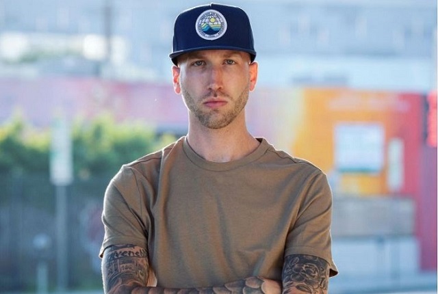 Skitz Kraven Has Battled Mental Illness & Drugs- 10 Facts About Him