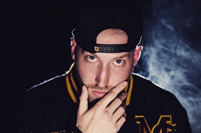 Skitz Kraven Has Battled Mental Illness & Drugs- 10 Facts About Him