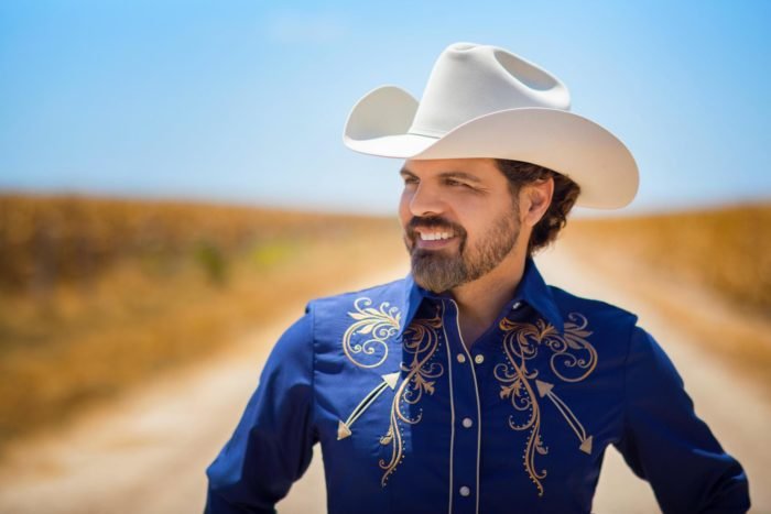 Rick Trevino-Bio, age, career, net worth and other facts about the singer