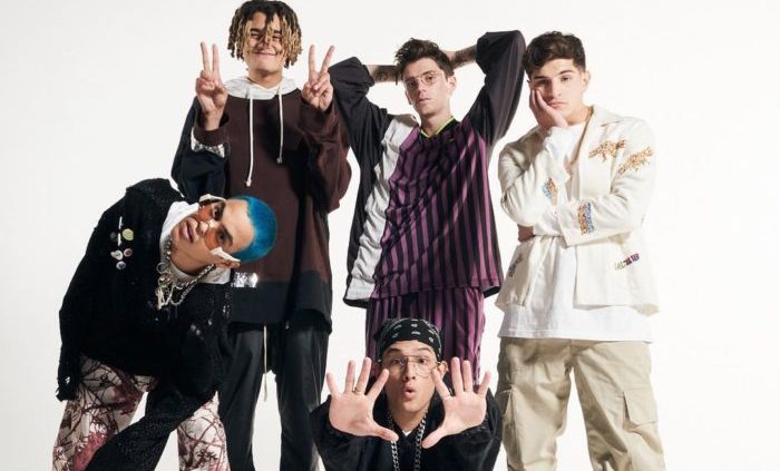 Brandon Arreaga- Here are 10 Facts You Didn’t Know about Him