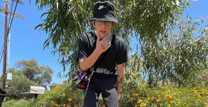 Brandon Arreaga- Here are 10 Facts You Didn’t Know about Him