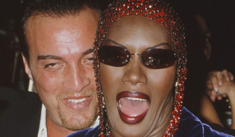 Atila Altaunbay- 12 Facts About Grace Jones Bodyguard Turned Husband