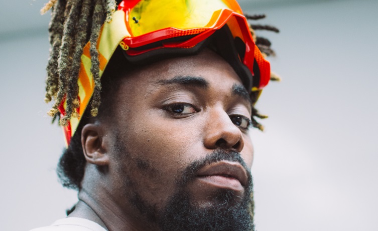 Johnny Venus: 10 Things You Want to Know about Him