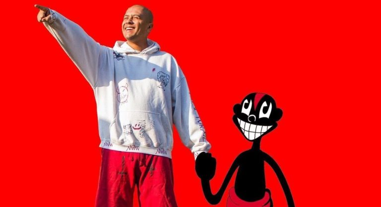 Lil Darkie- 7 Interesting Things You Should Know About Him