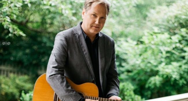 Steve Wariner- Biography, Net Worth, 12 Unknown Facts About The Singer