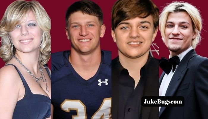 Who Are Jon Bon Jovi’s Children? What They Do And Love Life