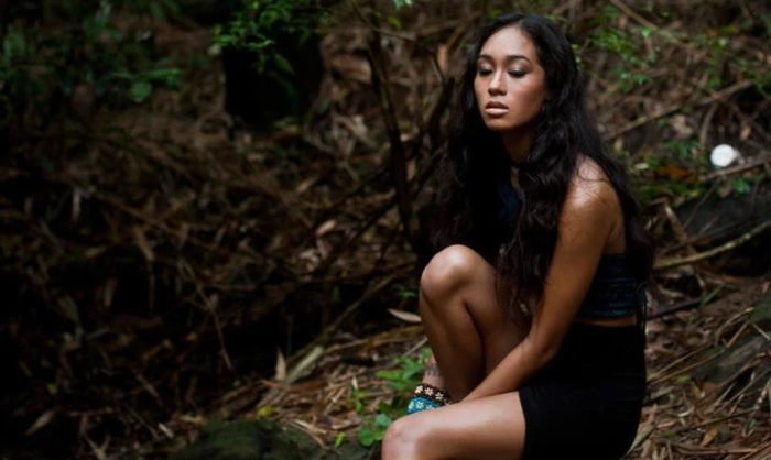 June Marieezy- A Look Into The Singer’s Life, Marriage To FKJ- 7 Facts