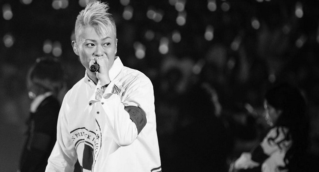 Lotus Juice- 10 Things You Never Knew About The Japanese Singer