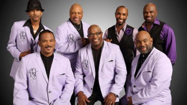 Con Funk Shun- Meet All The Members, Their Best Songs, 7 Fast Facts