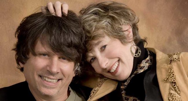 Rindy Ross- Where in God’s name is she? Bio, Husband, 5 Facts