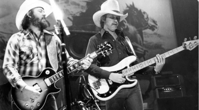 Toy Caldwell- 32 Facts About Him Almost 3 Decades After His Death
