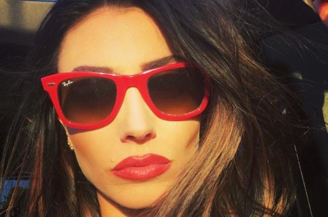 Seraina Schönenberger- Mick Mars' Wife Is A Model- 10 Other Facts