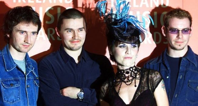 Fergal Lawler Is Married To Laurie Guerin Since 1997- 10 Facts About ...