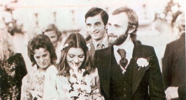 Andrea Bertorelli Is Phil Collins' Ex-wife- Who Is She And What ...
