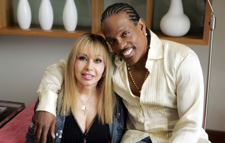 Mahin Wilson is Charlie Wilson's Wife - 10 Interesting Facts About Her