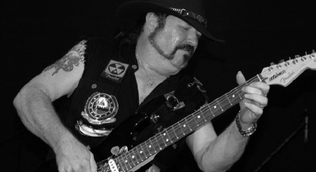 Hughie Thomasson- His Life, Death, 10 Unrevealed Facts