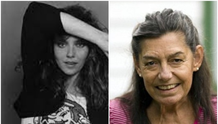Sweet Connie- 10 Truths About Groupie Queen, All The Famous People She ...