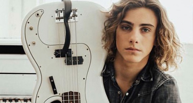 Eddie Benjamin Is Maddie Ziegler's Boyfriend: 10 Facts To Know About Him