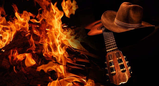 15 Best Songs About Fire You Can't Get Tired Of Listening To