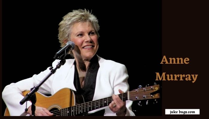 Best Anne Murray Songs and Albums of All Time