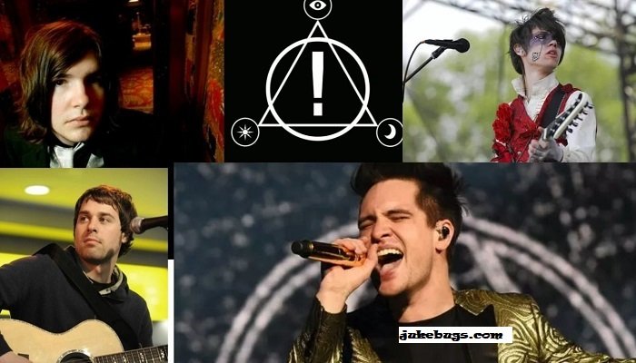 Panic! At The Disco Songs- Their Best Works, Members, And Facts
