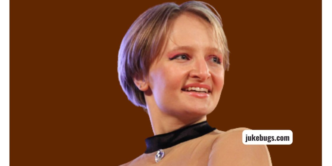 Katerina Tikhonova Is Putin's Hidden Daughter, Divorce, Other Facts
