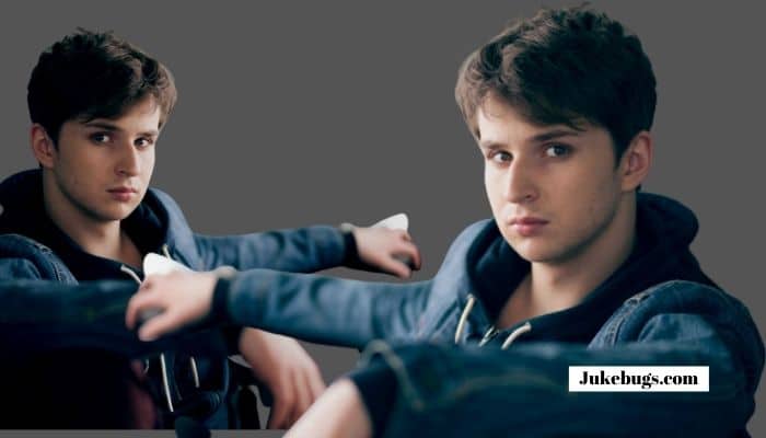 Who Is Grayson Maxwell Gurnsey? His Rise And Other Facts