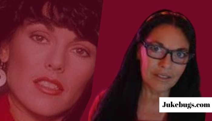 Hyapatia Lee Was Married Twice- Husbands, Kids, Where Is She?