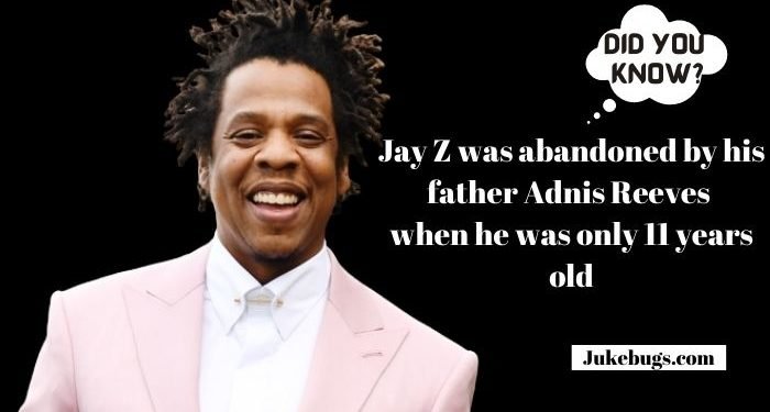 Adnis Reeves Was Jay-Z's Father: 10 Facts to Know about His Life and Death