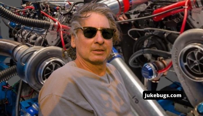 Steve Dulcich: Every Unknown Fact About Him