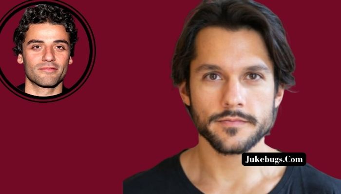 Shahar Isaac Bio (Age) and Height: Is He Related to Oscar Isaac?