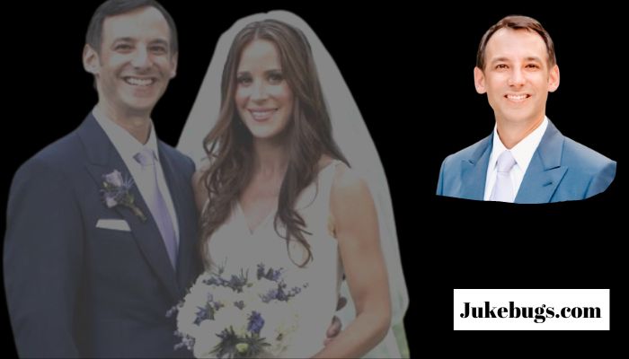 Howard Krein Is Ashley Biden's Husband: Unknown Facts About Joe Biden's ...