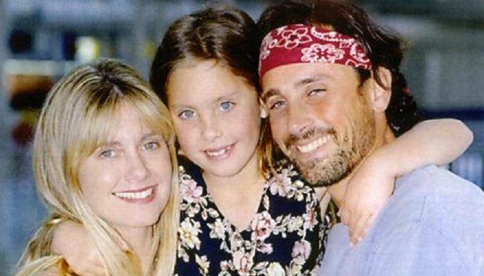 Matt Lattanzi Who Is Olivia Newton John S Ex Husband And Where Is He