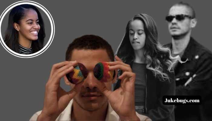 Dawit Eklund: Everything To Know About Malia Obama's Boyfriend