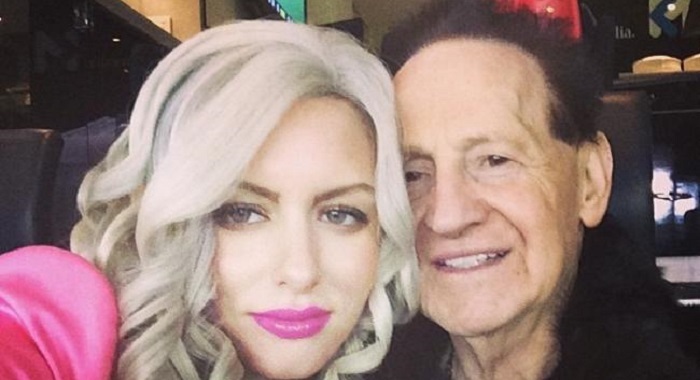 Geoffrey Edelsten's Wives: Meet All The Women He Married And His Kids