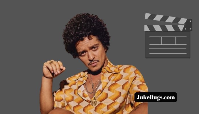 Bruno Mars Movies: List Of All His Films And Shows (Best To Worse)