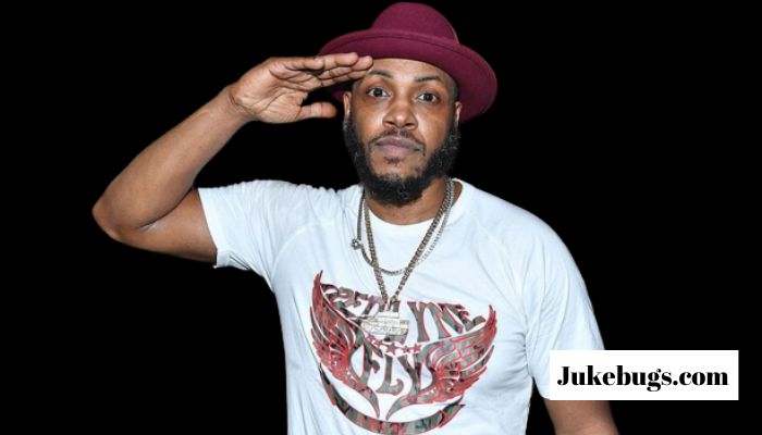 Mystikal’s Wife: Is The Rapper Married? All About His Love Life
