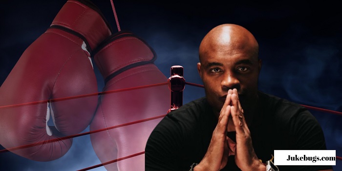 Who Is Anderson Silva? Bio, Wife, Net Worth, Facts About The Boxer