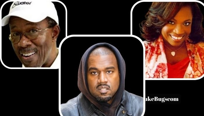 Who Are Kanye West Parents? Truth About Donda West And Ray West
