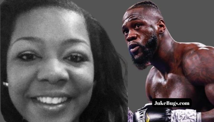 Jessica Scales-Wilder: The Life Of Deontay Wilder's Ex-wife After Divorce